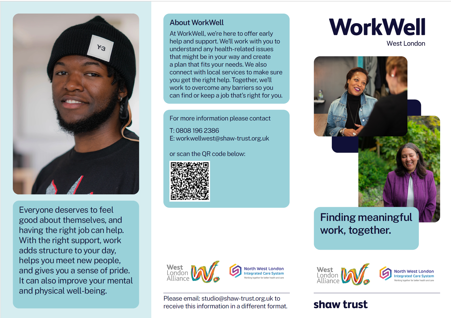 Home | Learn Hillingdon ACE